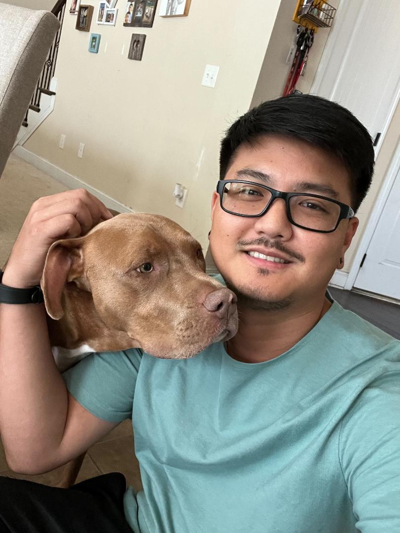 Jesse Oudom | myPortfolio